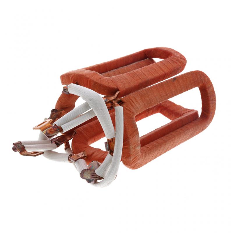 Mack Starter Field Coil, 2132-1988111