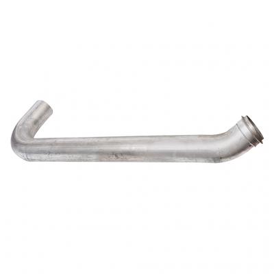 Mack Rear Exhaust Pipe, 4ME21615