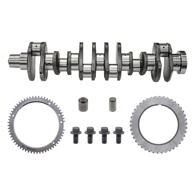 Cummins Crankshaft Assembly, 3965008
