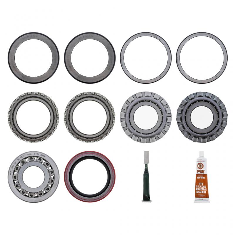 Rockwell Bearing And Seal Kit, KIT4025