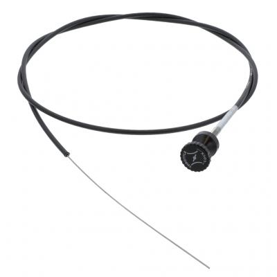 Mack Throttle Lock Cable, 21QB3250RP76