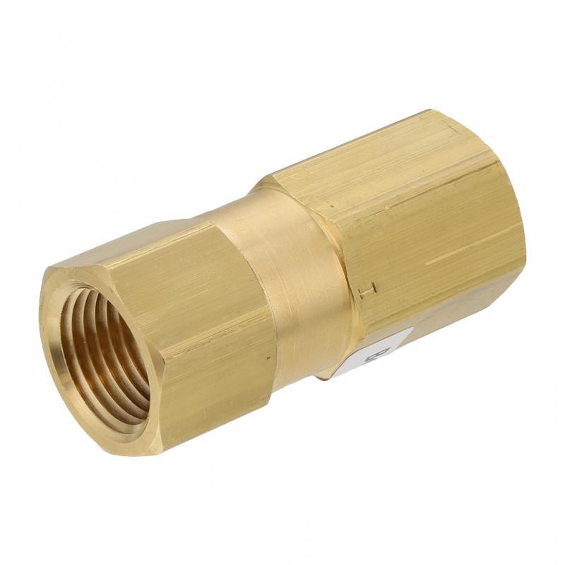 Mack Sc-3 Valve Check, 800370