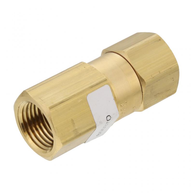 Mack Sc-3 Valve Check, 800370
