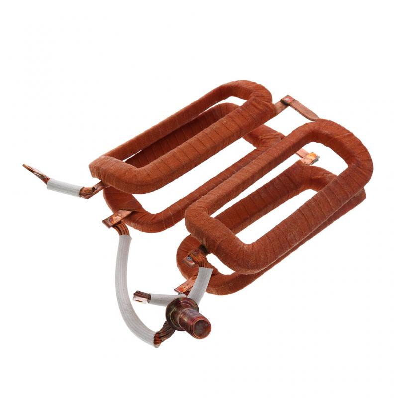 Mack Starter Field Coil, 2132-1945496