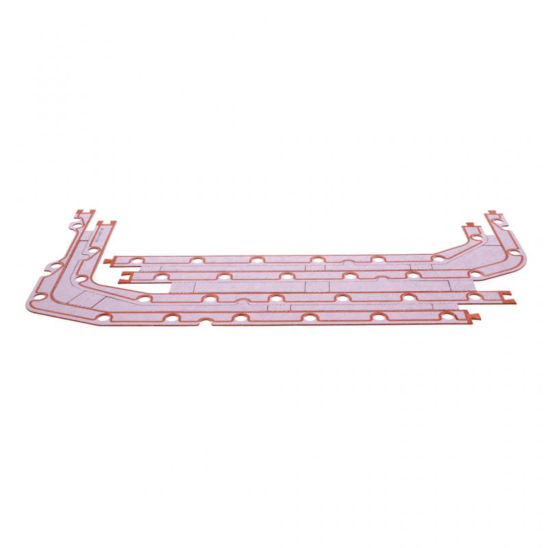 Cummins Oil Pan Gasket, 4337615