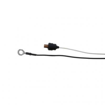 Mack Ignition Switch, 1MR4348M