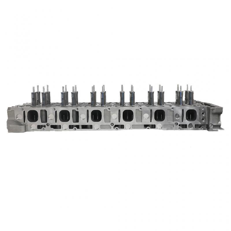 Detroit Diesel DD15 Cylinder Head, Brand New, Loaded, 4730103520