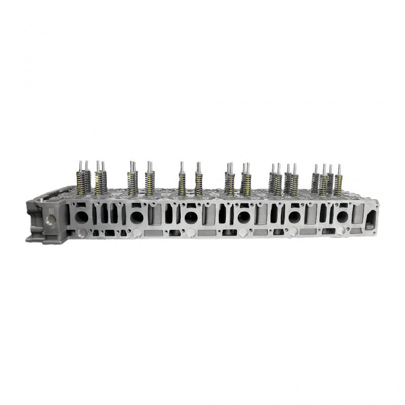 Detroit Diesel DD15 Cylinder Head, Brand New, Loaded, 4730103520