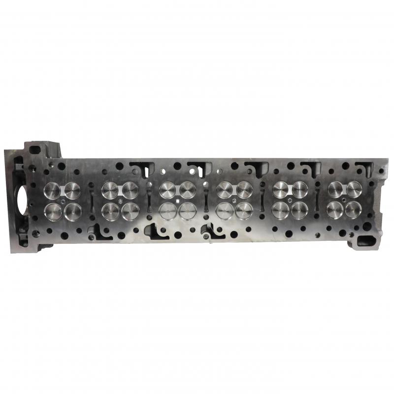 Detroit Diesel DD15 Cylinder Head, Brand New, Loaded, 4730103520