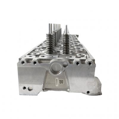 Detroit Diesel DD15 Cylinder Head, Brand New, Loaded, 4730103520