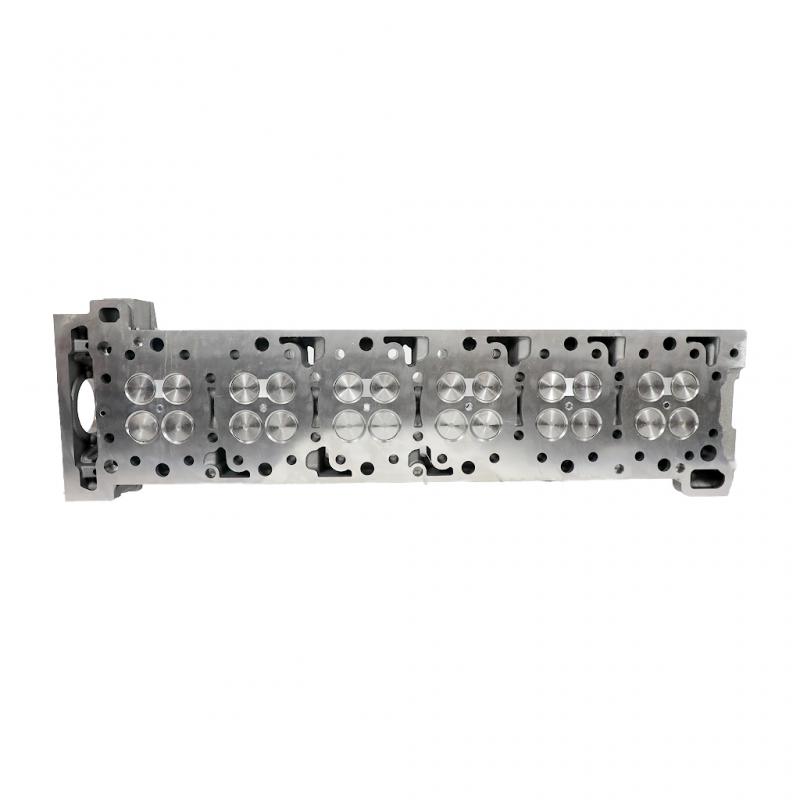 Detroit Diesel DD15 Cylinder Head, Brand New, Loaded, 4730103520