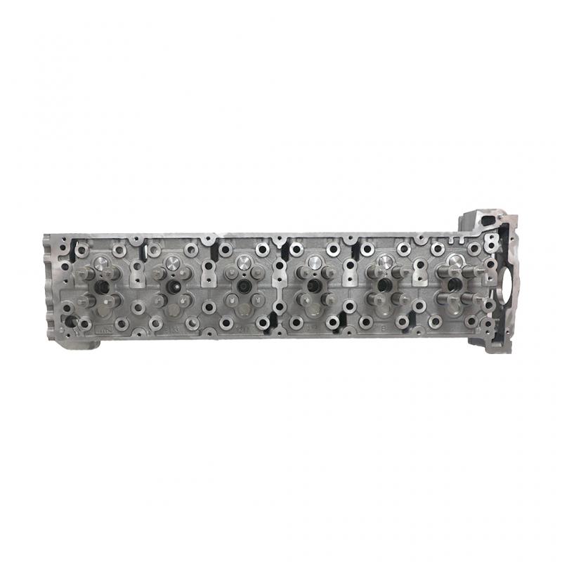 Detroit Diesel DD15 Cylinder Head, Brand New, Loaded, 4730103520