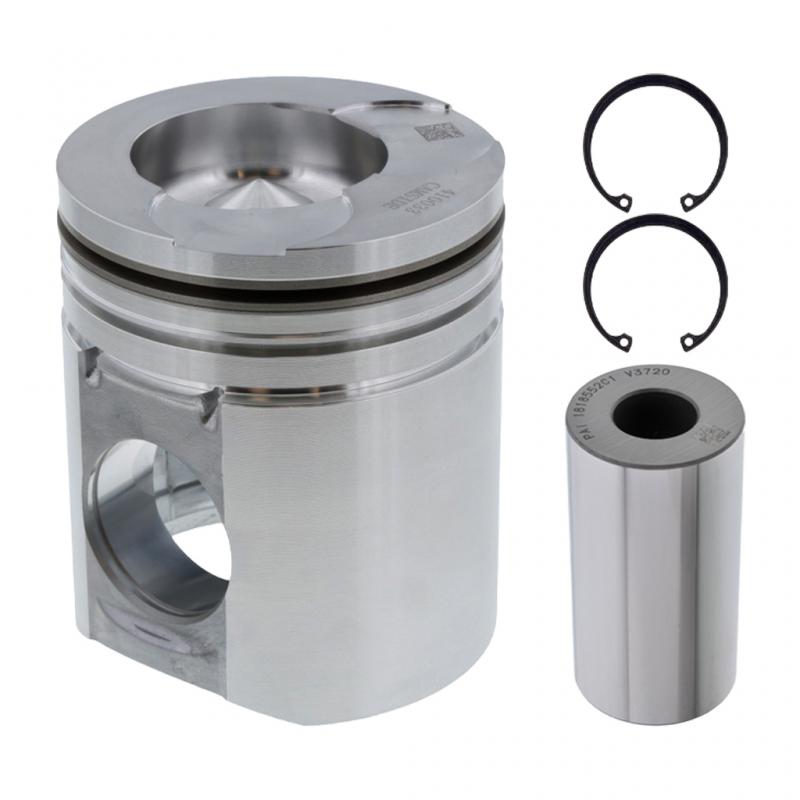 Navistar Piston With Pin, 410061