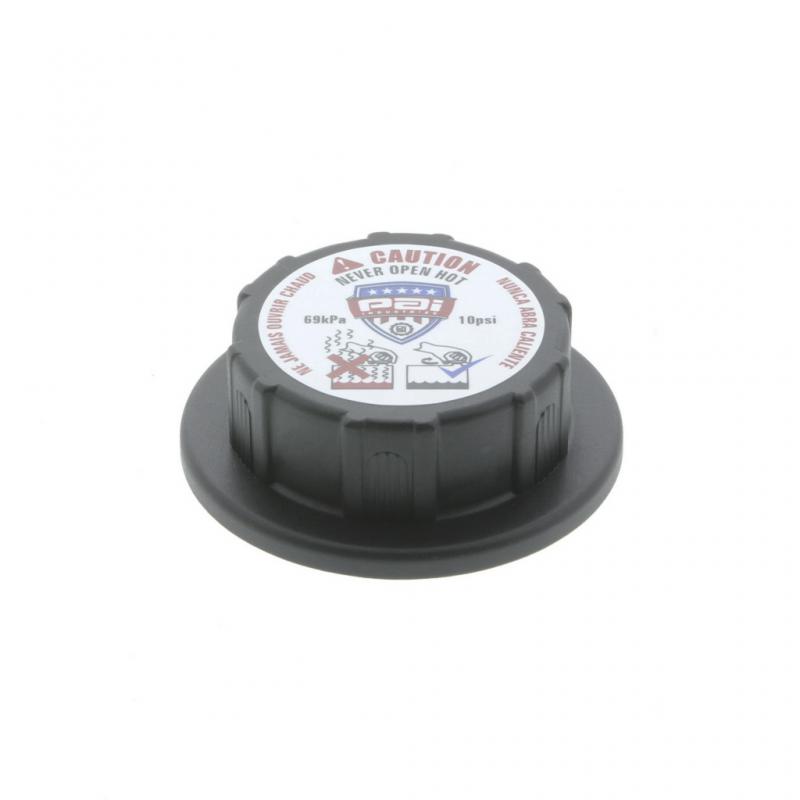 Mack Surge Tank Cap, 2039390C1