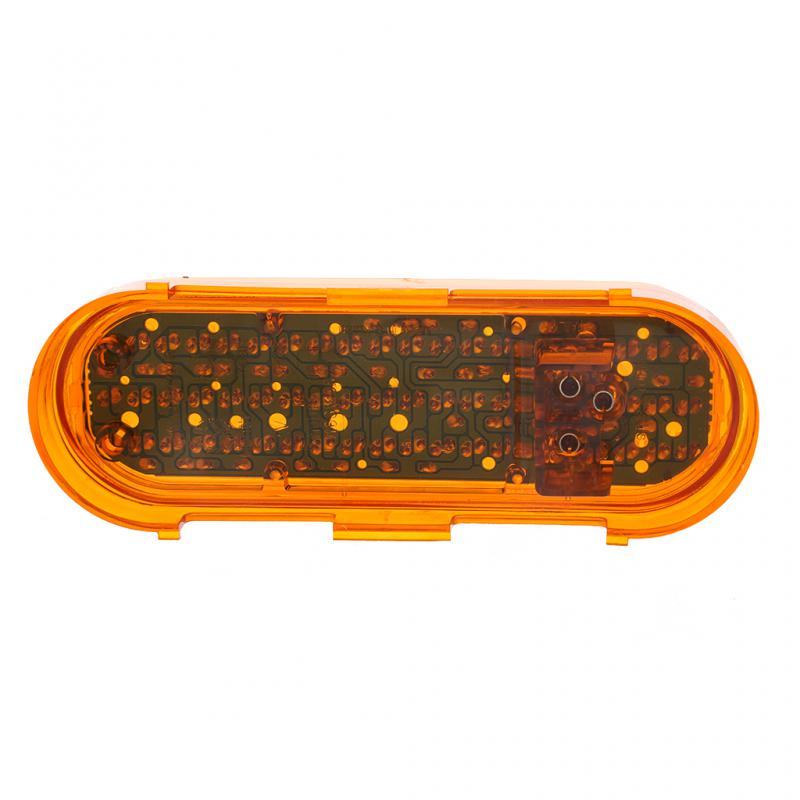 Mack Turn Signal Lamp, FTL-5321