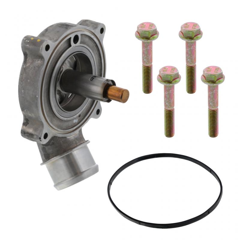 Detroit Diesel Thermostat Kit, A4722000115