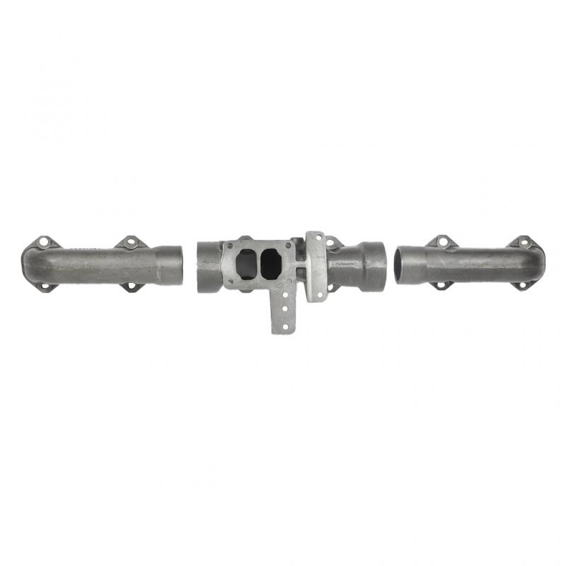 Caterpillar Exhaust Manifold, 381257