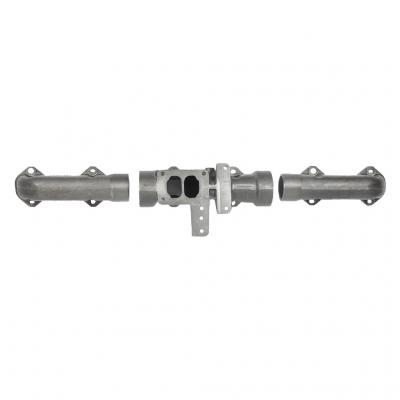 Caterpillar Exhaust Manifold, 381257