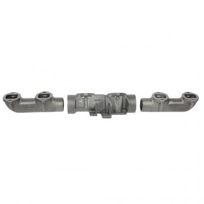 Caterpillar Exhaust Manifold, 381257