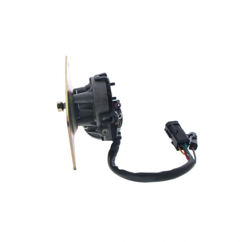 Mack Windshield Wiper Motor, 63QT310