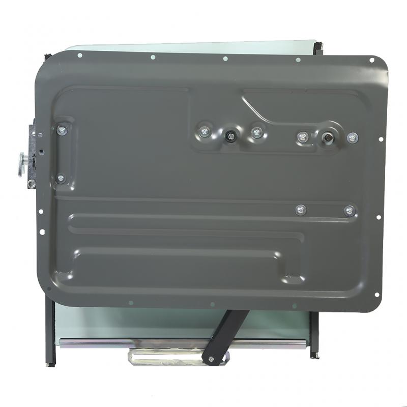 Mack Panel Assembly, 43QX56