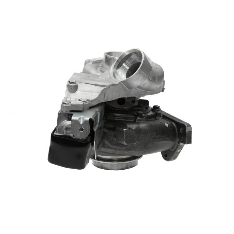 Freightliner Turbocharger, 05142494AA