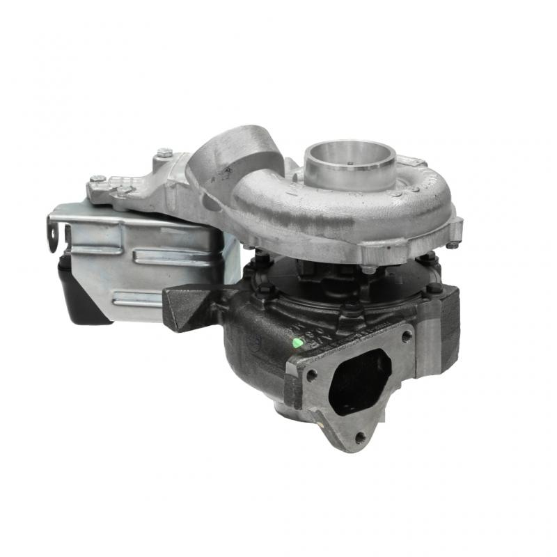 Freightliner Turbocharger, 05142494AA
