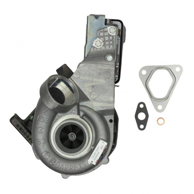 Freightliner Turbocharger, 05142494AA