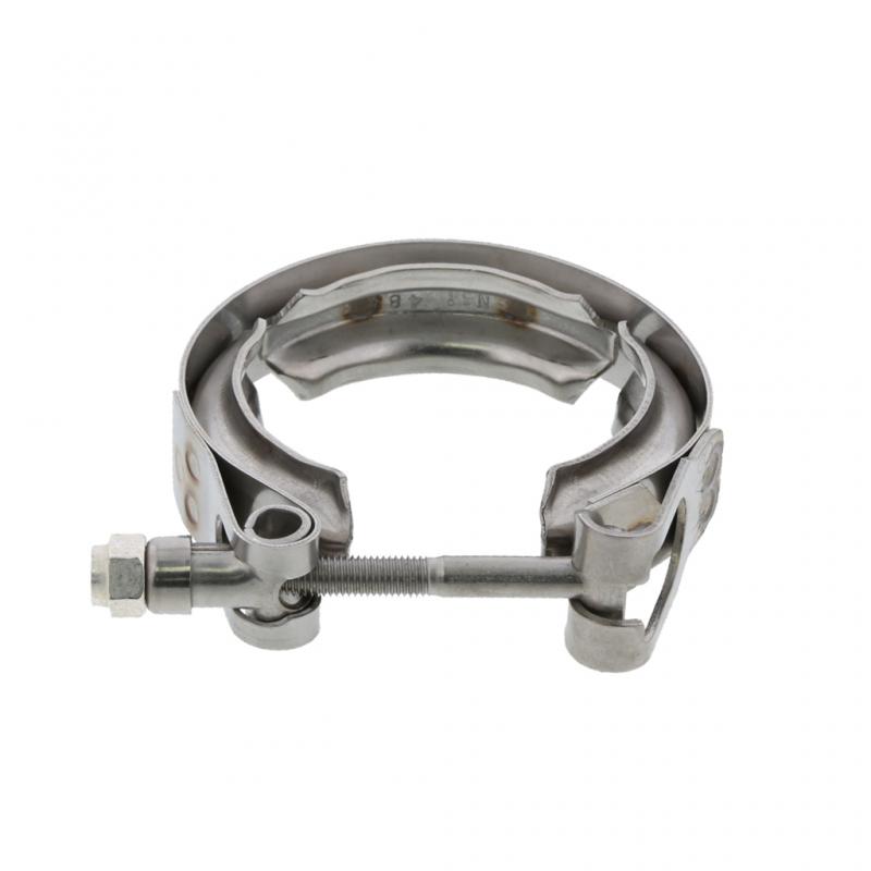 Detroit Diesel EGR V-Band Clamp, 23537128