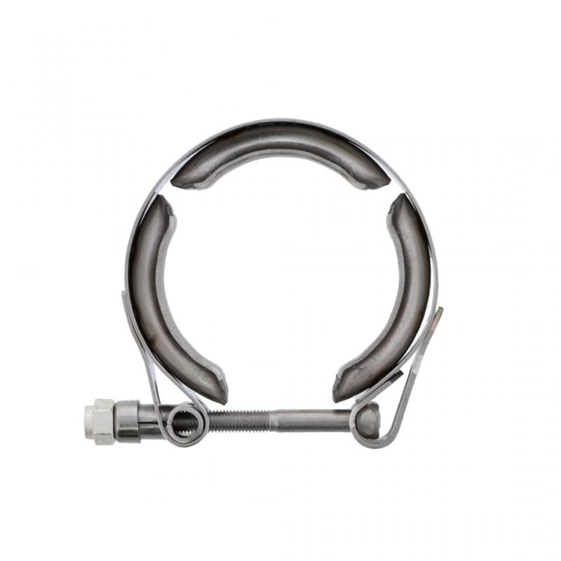 Detroit Diesel EGR V-Band Clamp, 23537128