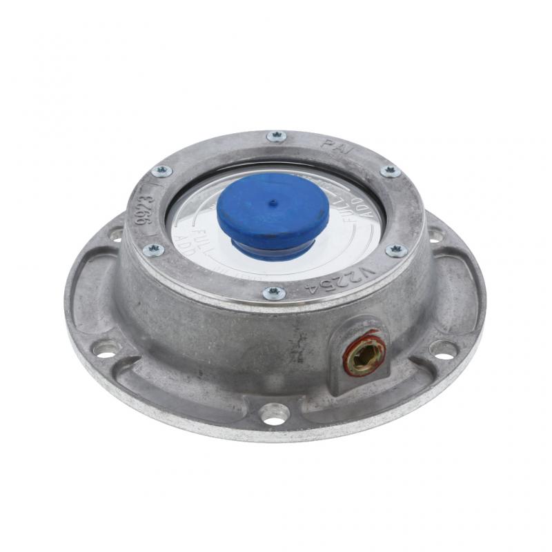 Mack Hubcap, 7843-3434095