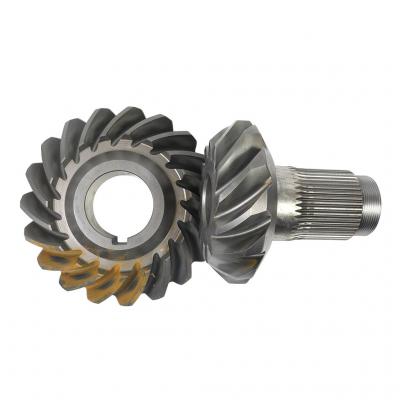 Mack Ring And Pinion Set, 24KH1940A