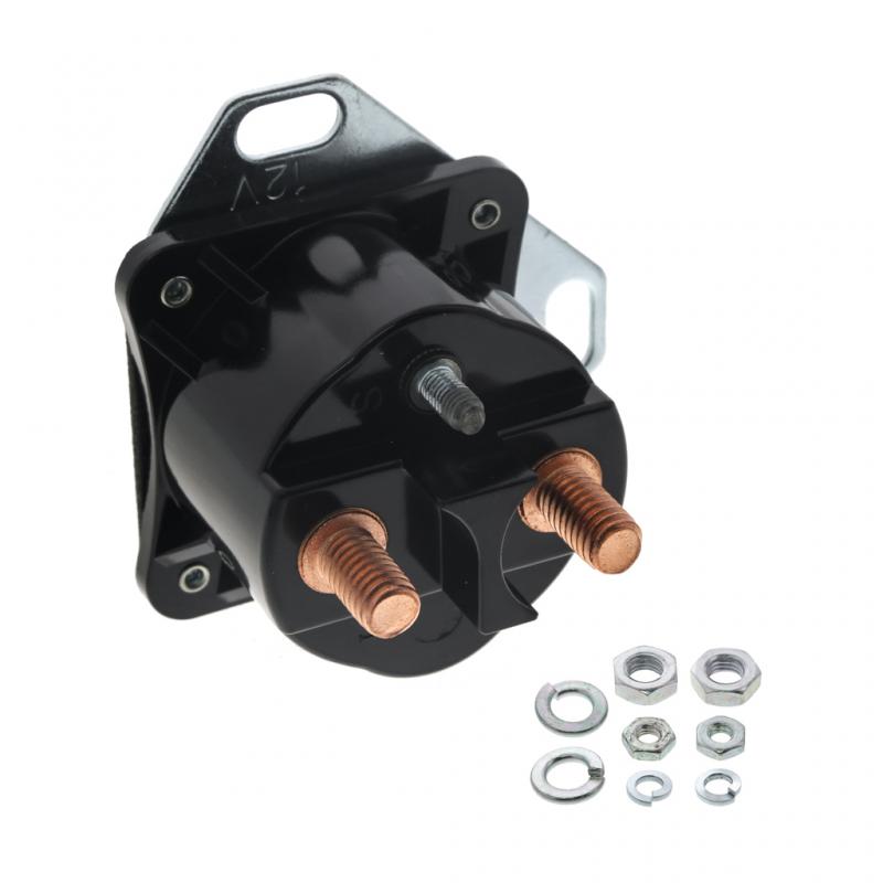 Mack Relay Switch, 2MR338