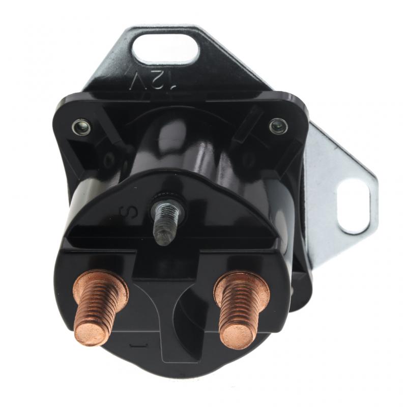 Mack Relay Switch, 2MR338