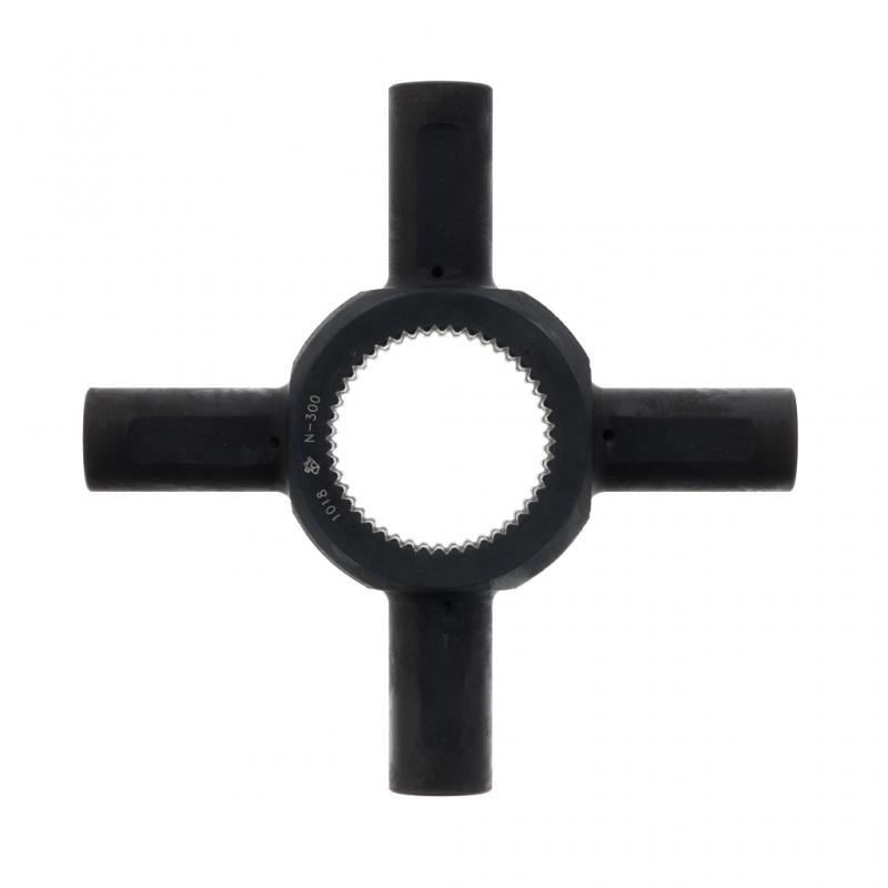 Rockwell Spider, 3278-N-300