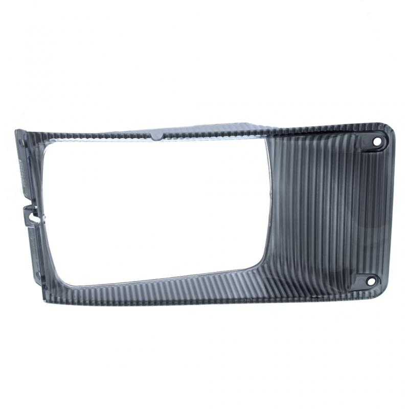 Navistar Right Hand Headlight Bezel, 1661764C1