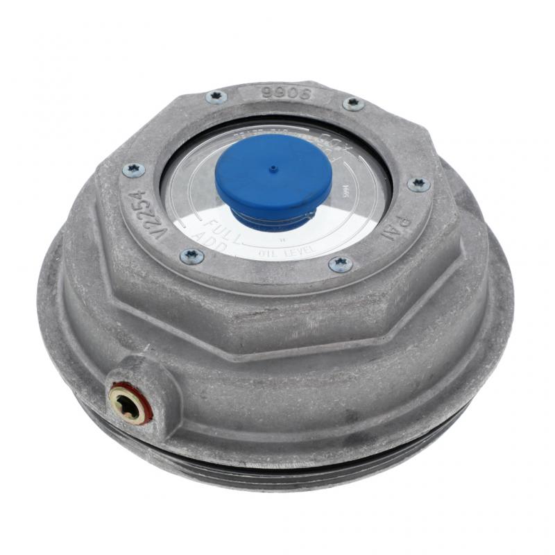 Mack Hubcap, 7843-3434075