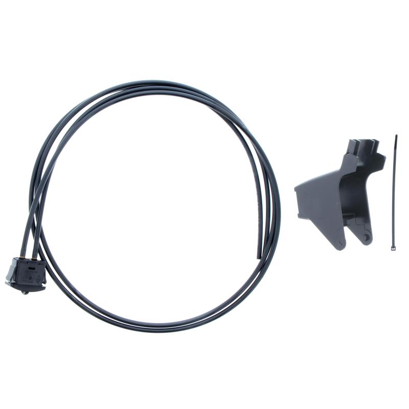 Mack Valve Kit, 800-6222207001