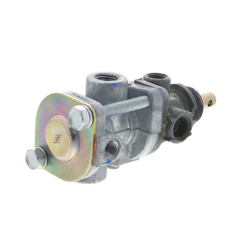 Mack Push Pull Valve Kit, 745-286889