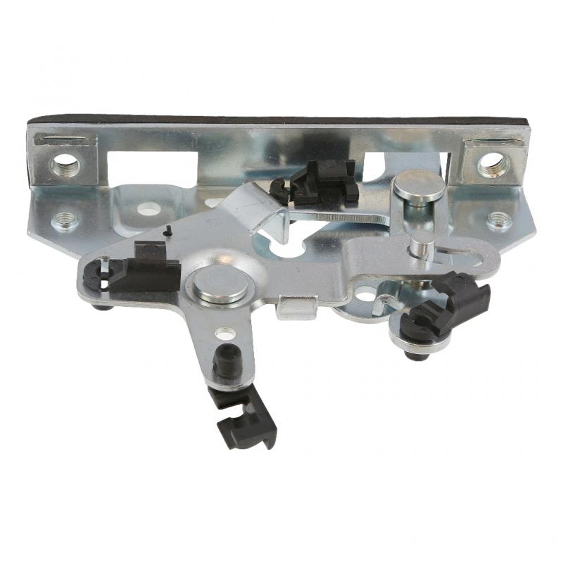 Mack Door Latch, 9QX42BM