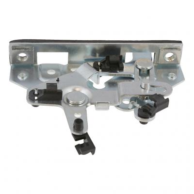 Mack Door Latch, 9QX42BM