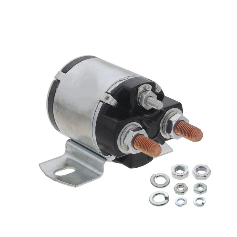 Mack Relay Switch, 2MR2016