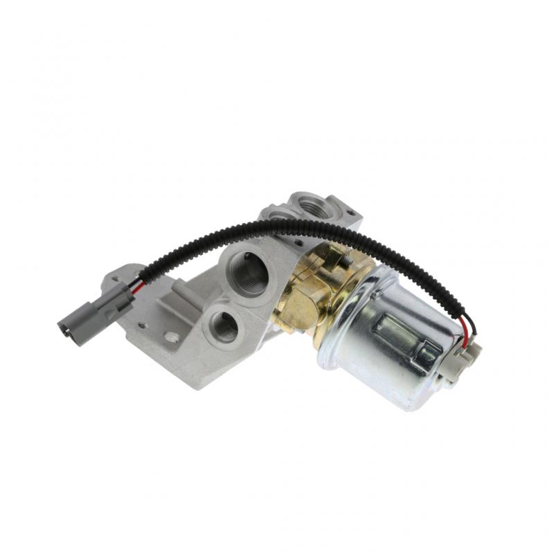 Cummins ISX Fuel Pump Assembly, 5362271