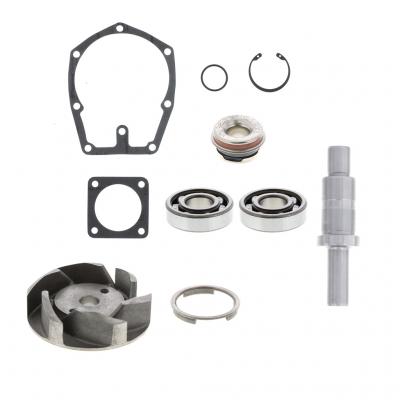 Cummins Water Pump Repair Kit, 3801714