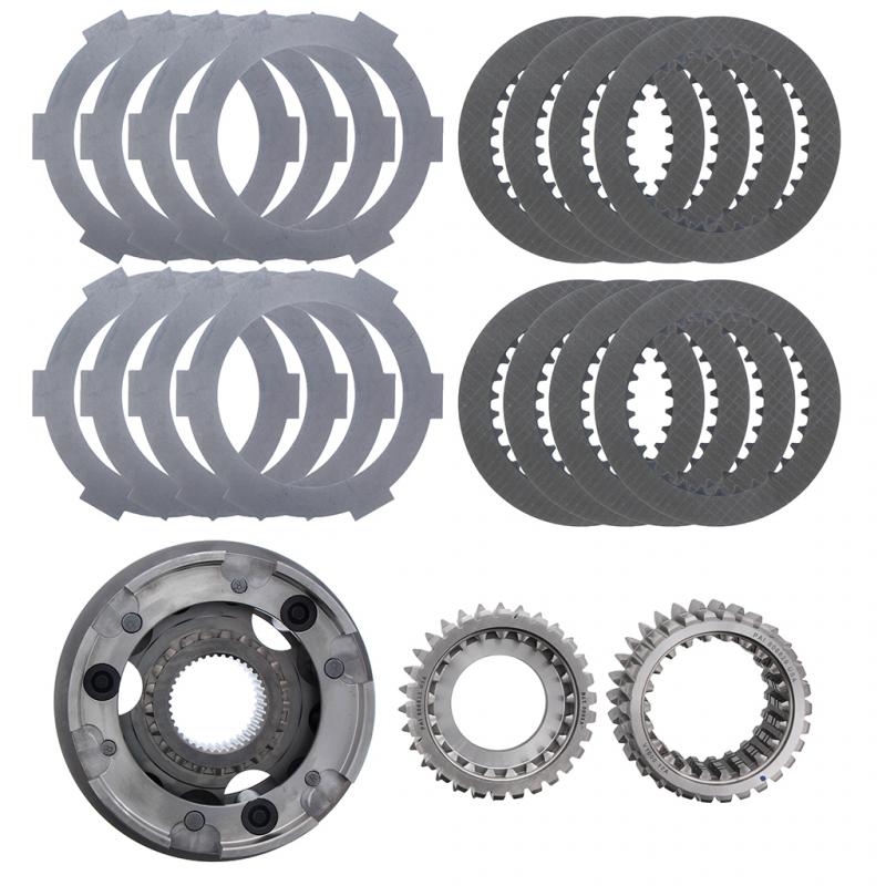 Mack Synchronizer Upgrade Kit, 806806