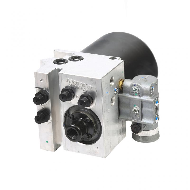 Mack/Volvo Ad-Is Air Dryer, 800383