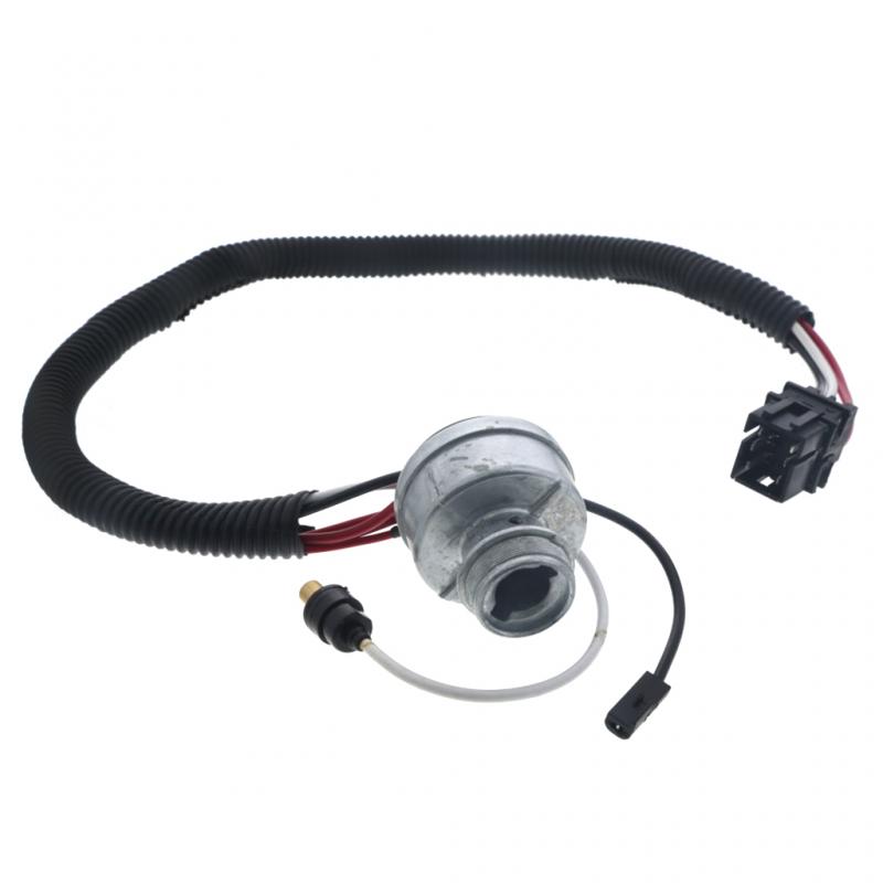 Mack Ignition Switch, 1MR4328M