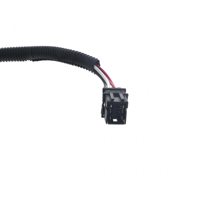 Mack Ignition Switch, 1MR4328M