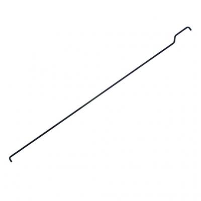 Mack Door Lock Cylinder Rod, 29QX23M
