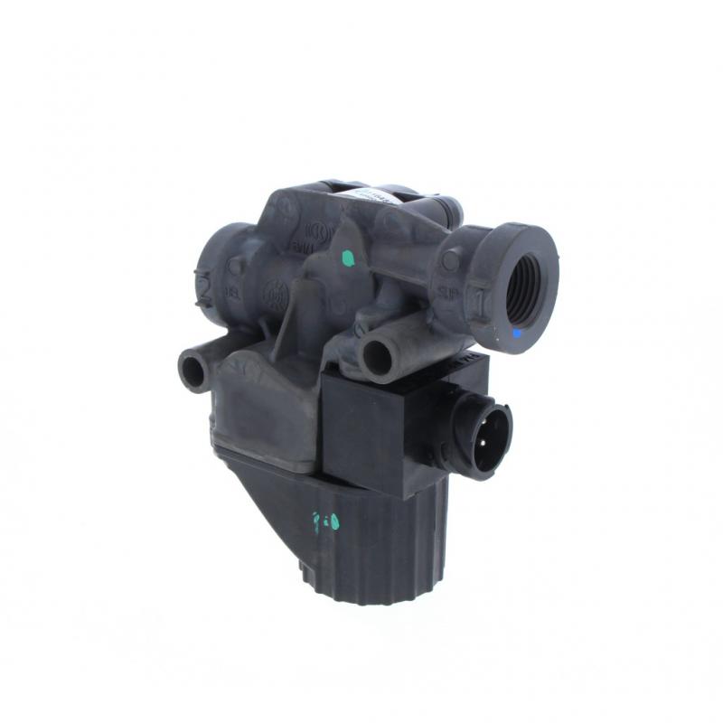 Mack/Volvo Abs Brake Valve, 801665